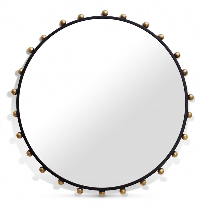 Luxury JuJu Mirror – LLuxuryanddesignstore.com